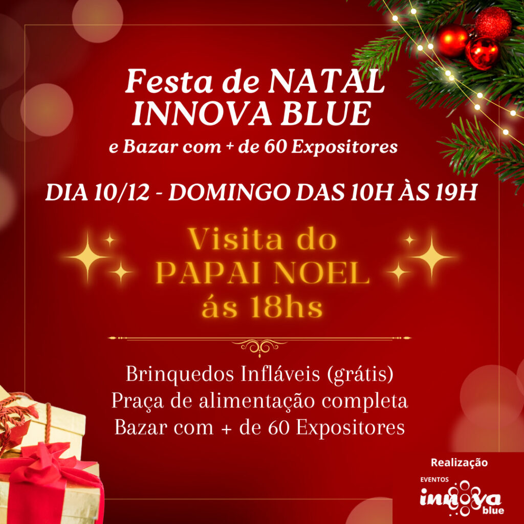 Portal Innova Blue – O melhor condomínio clube de Osasco